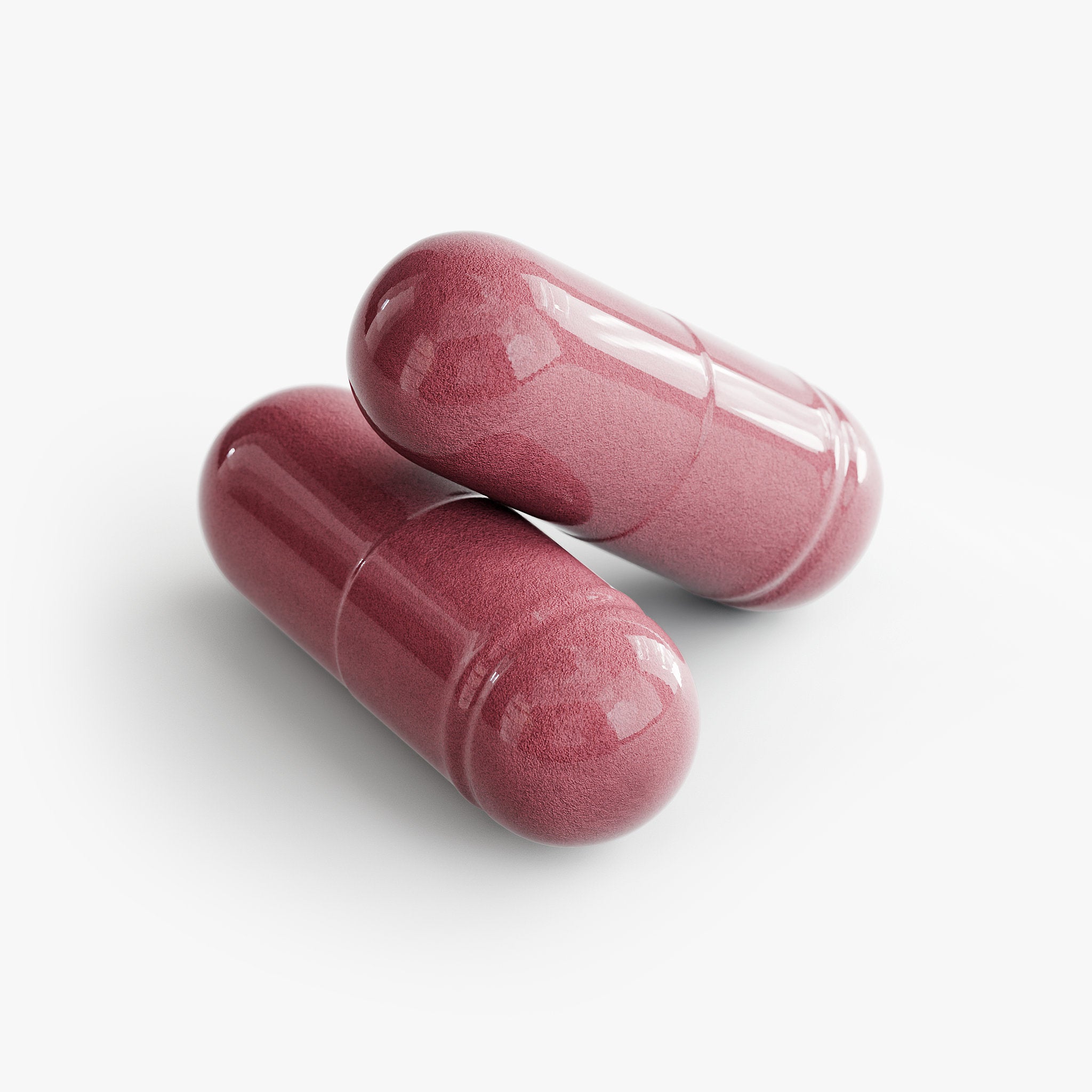 Beetroot Capsules – Sea Moss Kulture